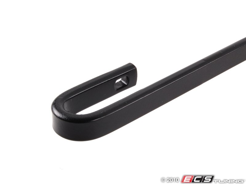 Genuine Volkswagen Audi - 1C1955410B - Wiper Arm - Passengers Side (1C1 ...