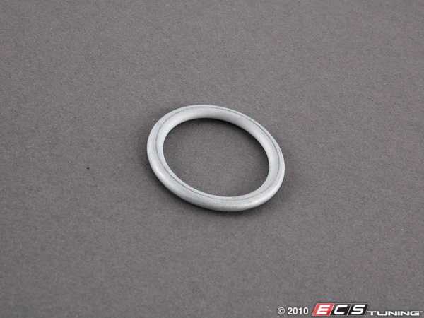 Genuine Volkswagen Audi - N0138503 - Drain Plug Washer - Priced Each