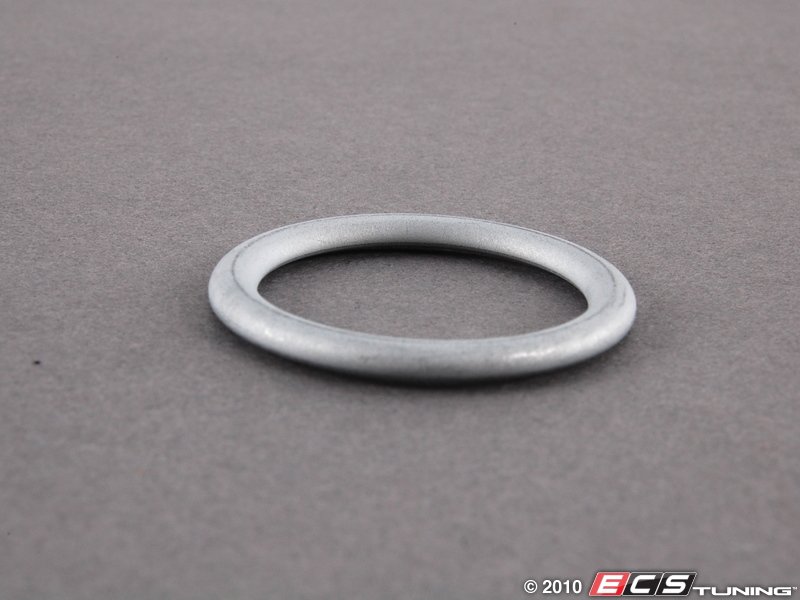 Genuine Volkswagen Audi - N0138503 - Drain Plug Washer - Priced Each