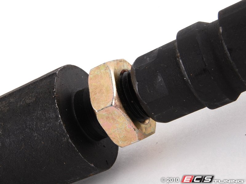 MTC - 4B0419801M - Tie Rod Assembly - Priced Each