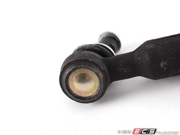 MTC - 4B0419801M - Tie Rod Assembly - Priced Each