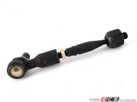 MTC - 4B0419801M - Tie Rod Assembly - Priced Each