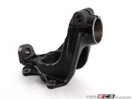 Genuine Volkswagen Audi - 8N0407253 - Wheel Bearing Housing - Left ...