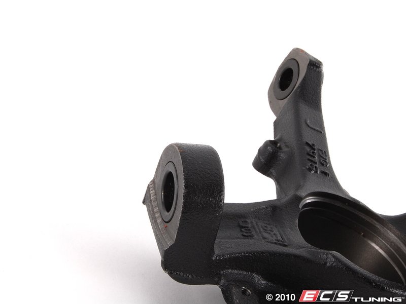 Genuine Volkswagen Audi - 8N0407253 - Wheel Bearing Housing - Left ...