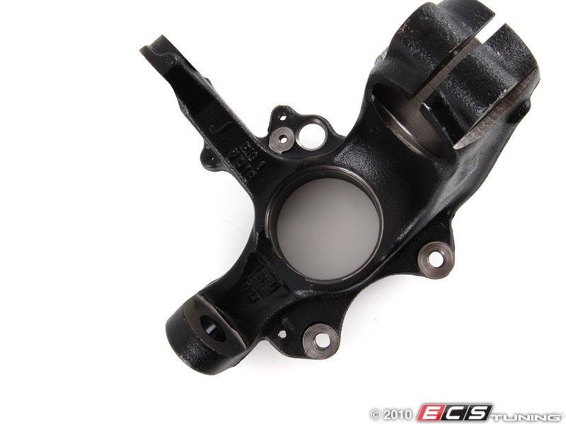 Genuine Volkswagen Audi - 8N0407253 - Wheel Bearing Housing - Left ...