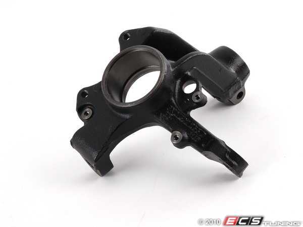 Genuine Volkswagen Audi - 8N0407253 - Wheel Bearing Housing - Left ...