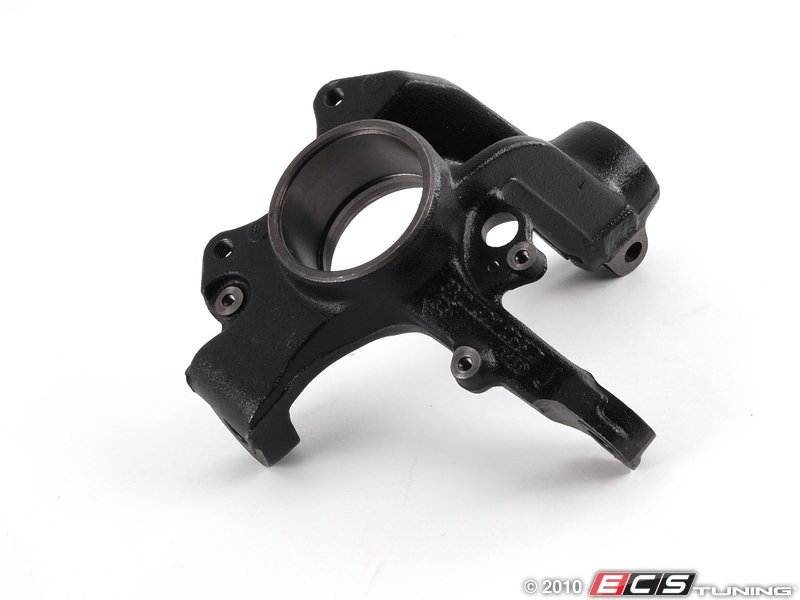 Genuine Volkswagen Audi - 8N0407253 - Wheel Bearing Housing - Left ...
