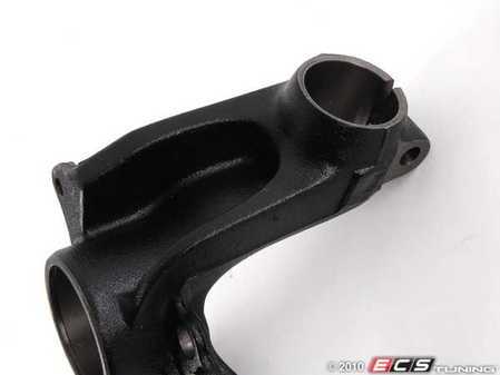 Genuine Volkswagen Audi - 8N0407253 - Wheel Bearing Housing - Left ...