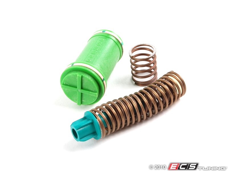 Genuine Mercedes Benz - 1262700335 - K1 Piston Repair Kit