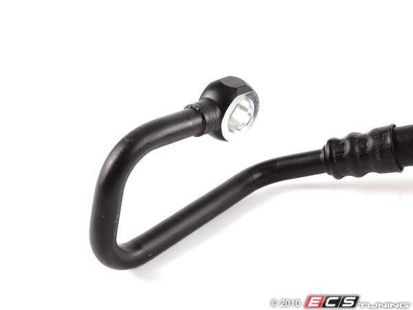 Genuine BMW - 32416763979 - E53 Power Steering Return Line - (NO LONGER ...