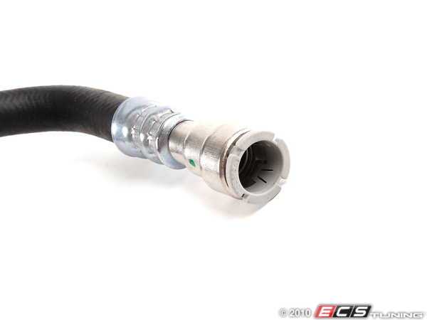 Genuine BMW - 32416763979 - E53 Power Steering Return Line - (NO LONGER ...