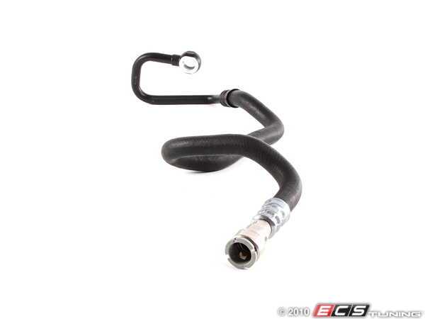 Genuine BMW - 32416763979 - E53 Power Steering Return Line - (NO LONGER ...