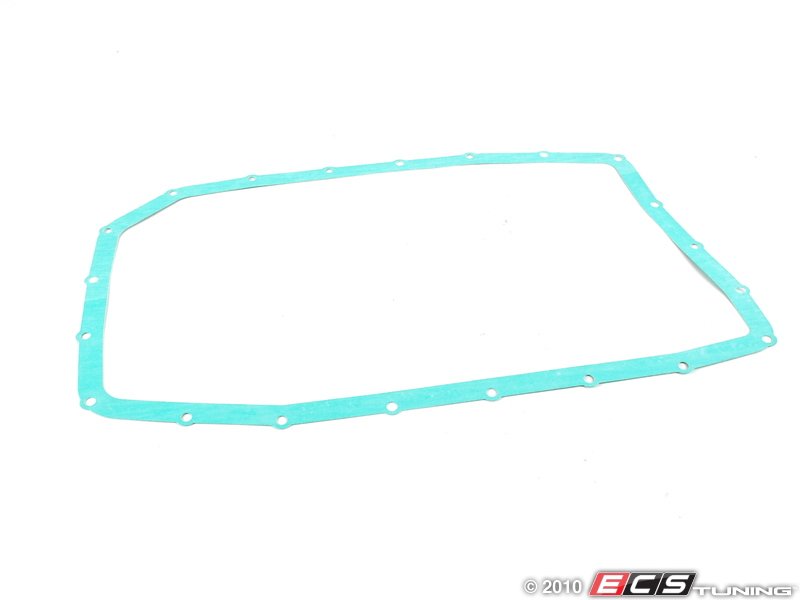 Genuine BMW - 24117543484 - Transmission Oil Pan Gasket (24-11-7-543-484)