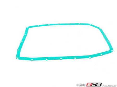 Genuine BMW - 24117543484 - Transmission Oil Pan Gasket (24-11-7-543-484)