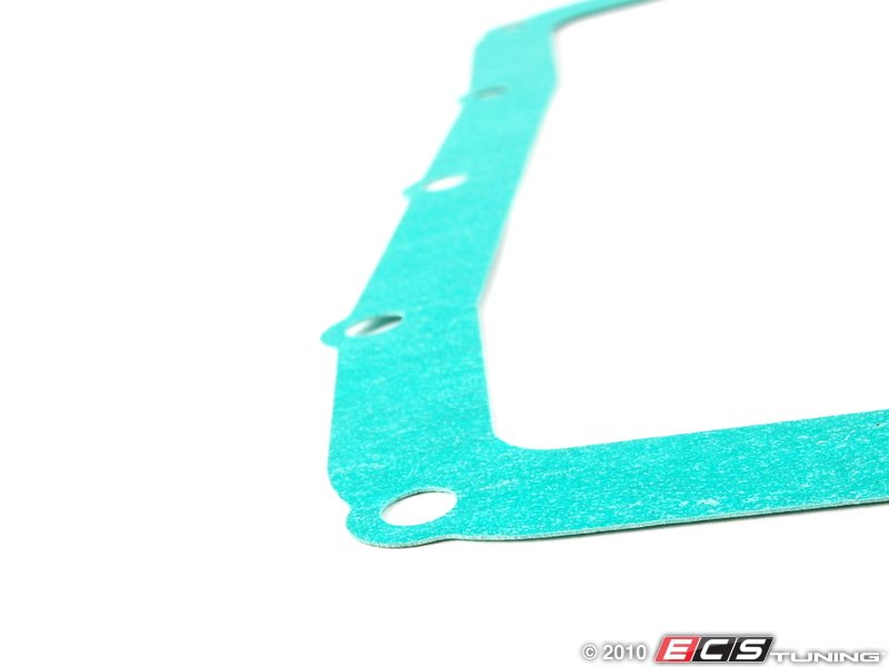 Genuine BMW - 24117543484 - Transmission Oil Pan Gasket (24-11-7-543-484)