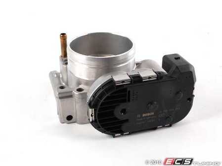 Bosch - 021133062 - Throttle Body - (NO LONGER AVAILABLE)