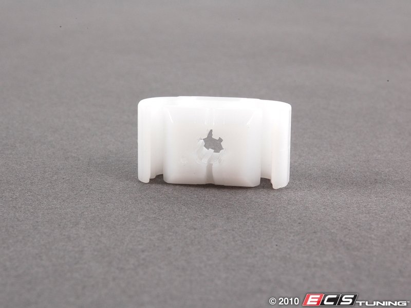 Genuine Volkswagen Audi - 811611797 - brake line bracket - priced each ...