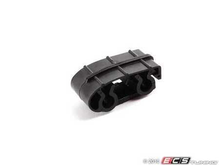 Genuine Volkswagen Audi - 1H0611797 - Two-Point Brake Line Holder ...