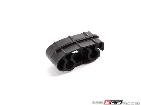 Genuine Volkswagen Audi - 1H0611797 - Two-Point Brake Line Holder ...