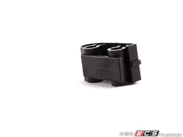 Genuine Volkswagen Audi - 1H0611797 - Two-Point Brake Line Holder ...