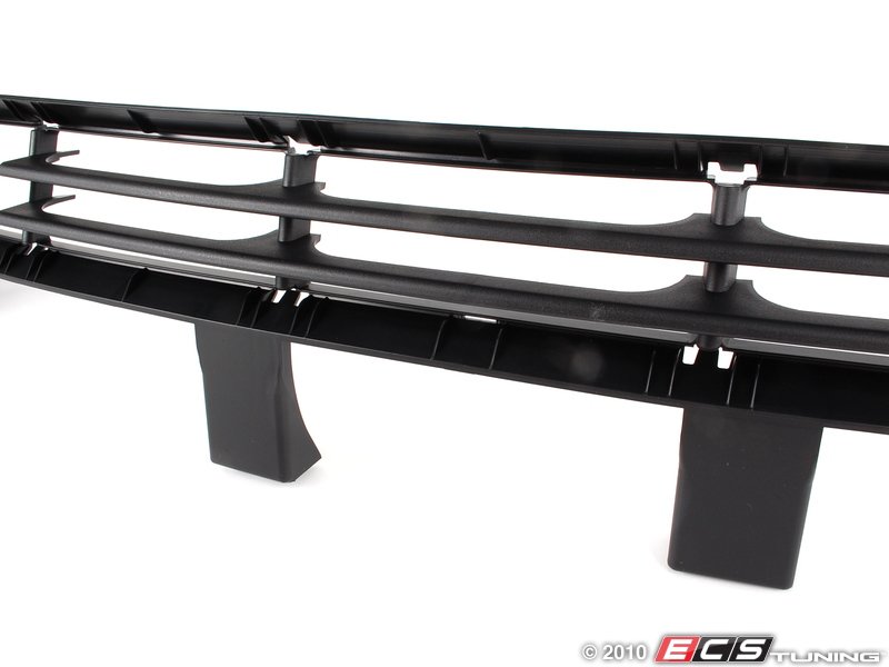 Genuine BMW - 51117030594 - Front Bumper Grille - Center (51-11-7-030-594)