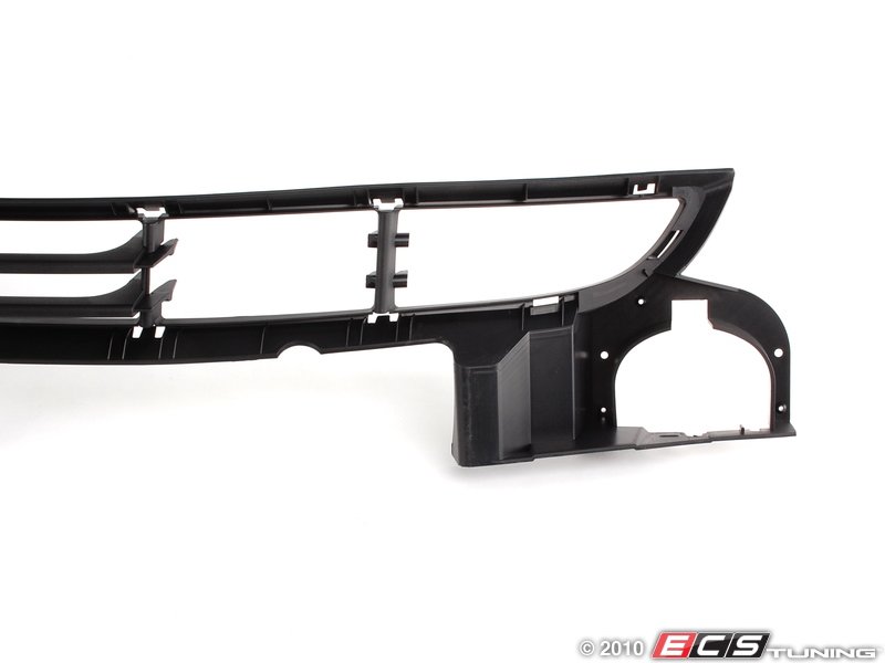 Genuine BMW - 51117030594 - Front Bumper Grille - Center (51-11-7-030-594)