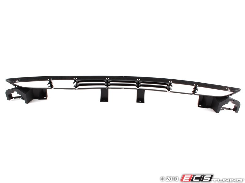 Genuine BMW - 51117030594 - Front Bumper Grille - Center (51-11-7-030-594)