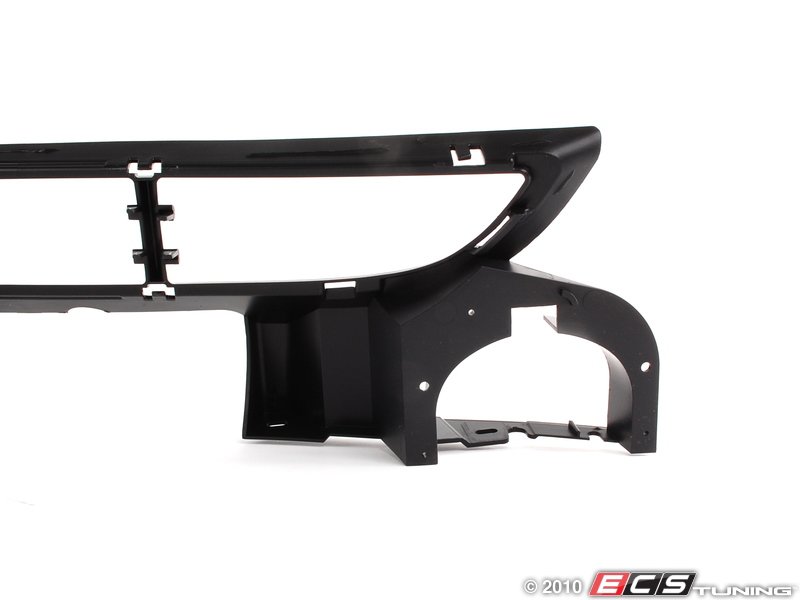 Genuine BMW - 51117030594 - Front Bumper Grille - Center (51-11-7-030-594)