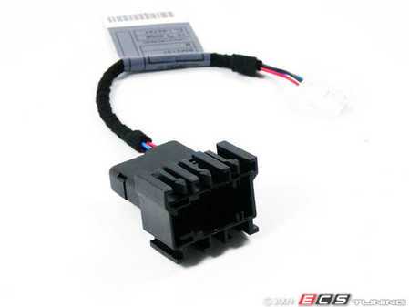 Genuine BMW - 84110302181 - ULF INTERFACE HARNES - (NO LONGER AVAILABLE ...