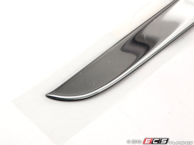 Genuine Volkswagen Audi - 5N0071360 - Tiguan Hatch Chrome Strip - (NO ...