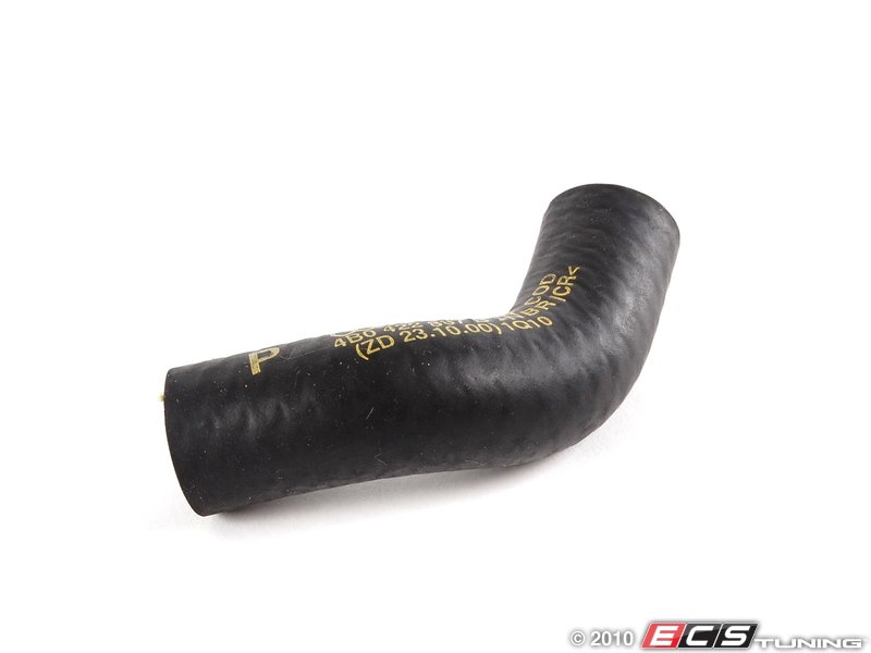 Genuine Volkswagen Audi - 4B0422887B - Power Steering Suction Hose (4B0 ...