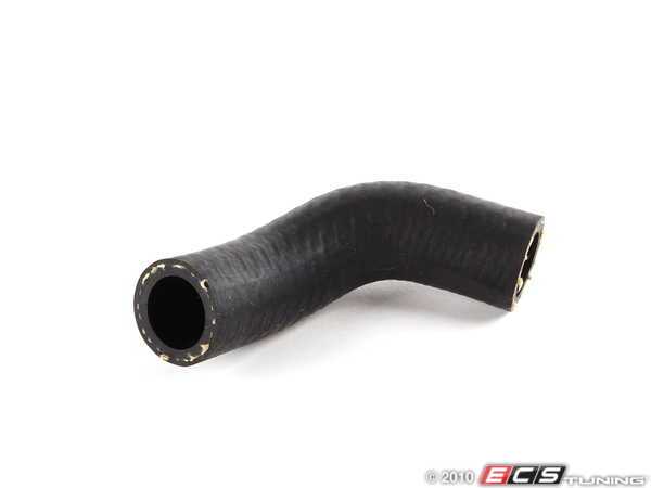 Genuine Volkswagen Audi - 4B0422887B - Power Steering Suction Hose (4B0 ...