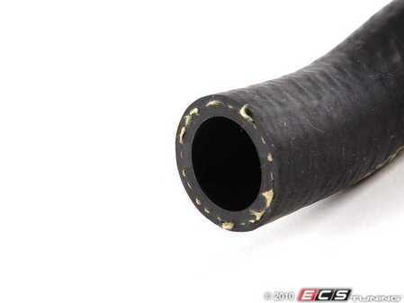 Genuine Volkswagen Audi - 4B0422887B - Power Steering Suction Hose ...