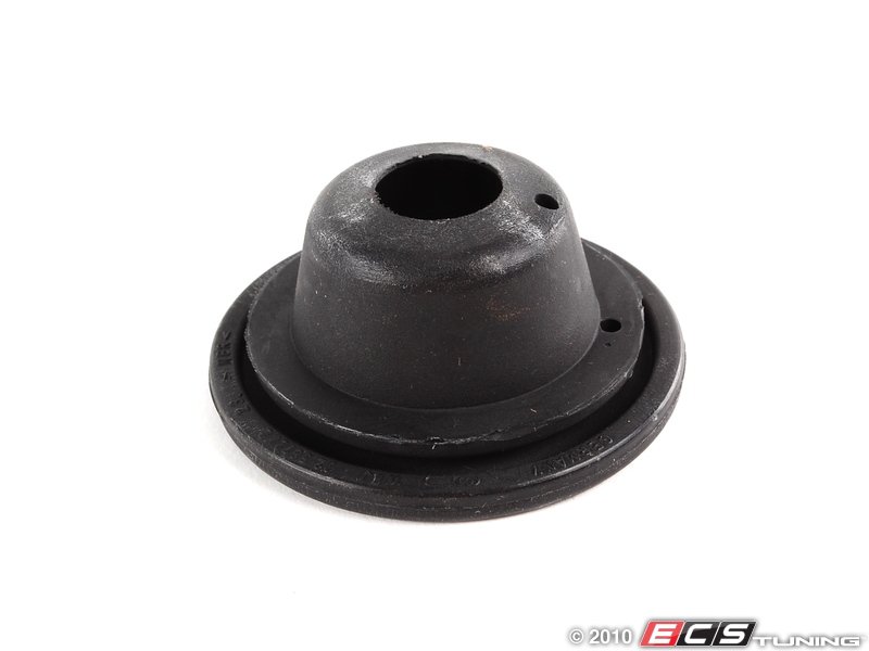 Genuine Volkswagen Audi - 038103638B - Engine Cover Grommet - Priced ...