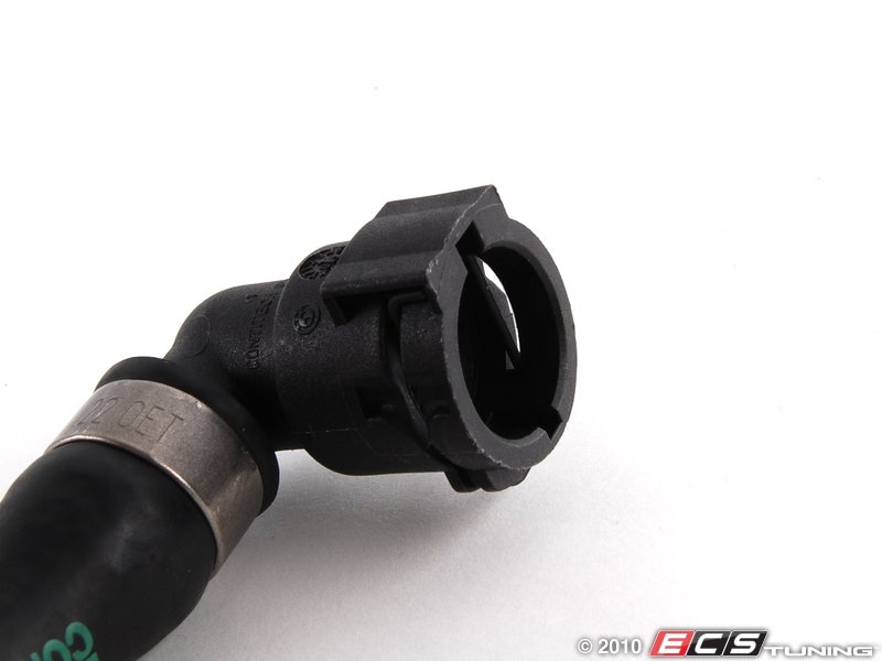 Genuine BMW - 11537511207 - Coolant Hose (11-53-7-511-207)