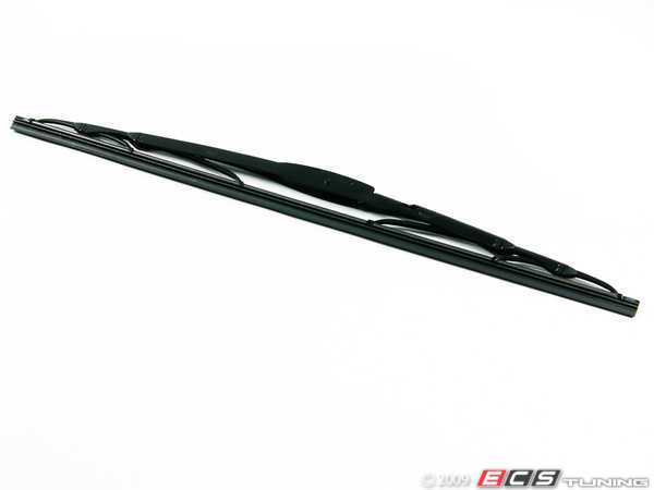 Genuine MINI - 61610028137 - Wiper Blade Set - Priced As Set - Up to 7/ ...