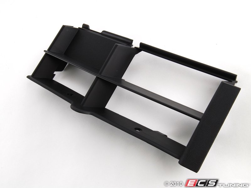 Genuine BMW - 51118235642 - Lower Bumper Grille - Right (51-11-8-235-642)