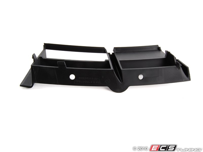 Genuine BMW - 51118235642 - Lower Bumper Grille - Right (51-11-8-235-642)