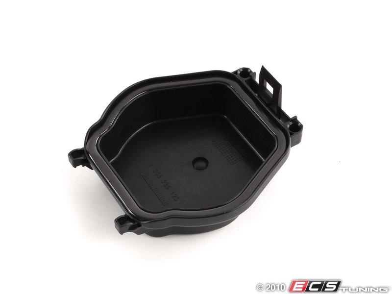 Genuine BMW - 63128381326 - Low Beam Cover (63-12-8-381-326)