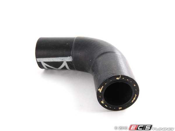 Genuine Volkswagen Audi - 078121096AF - Coolant Hose - (NO LONGER ...