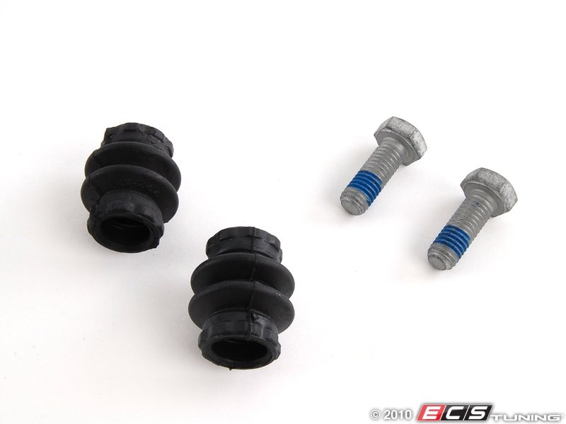 Genuine BMW - 34116768189 - Repair Kit For Front Brake Slider Boots ...