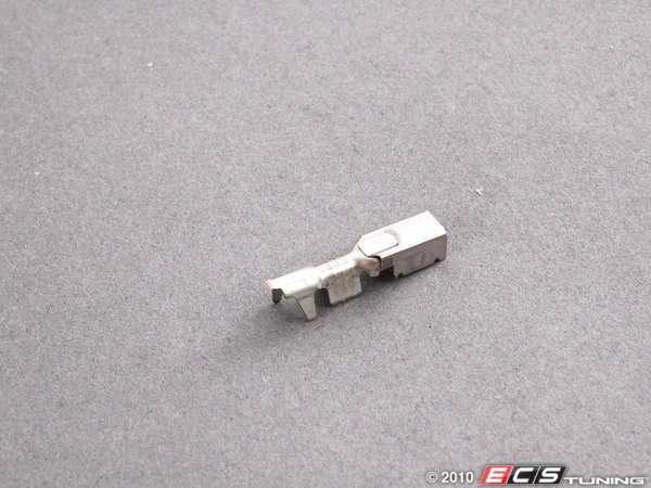 Genuine BMW - 61138364834 - CONTACT (61-13-8-364-834)