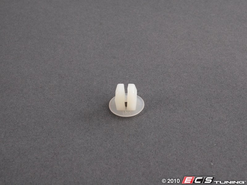 Genuine BMW - 52531451393 - NUT - (NO LONGER AVAILABLE) (52-53-1-451-393)
