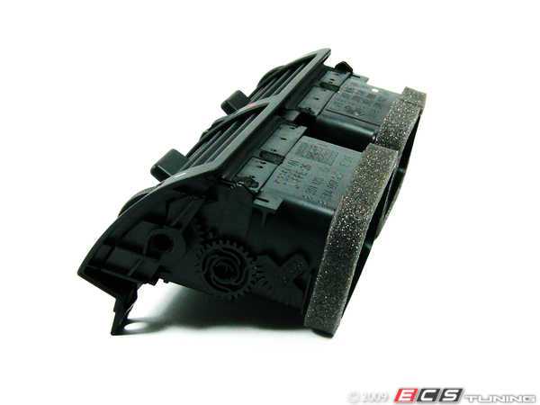 Genuine BMW - 64228363199 - E46 Dashboard Fresh Air Vent - Center (64 ...