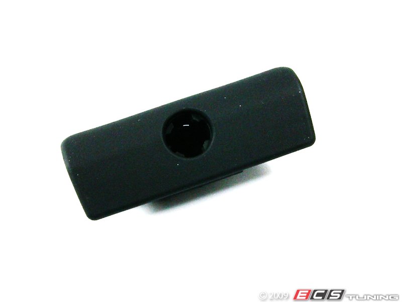 Genuine BMW - 51168262566 - Inner Glove Box Latch (51-16-8-262-566)