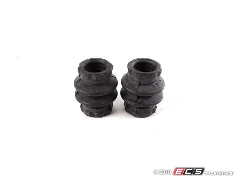 Genuine MINI - 34216772867 - Repair Kit For Rear Brake Slider Boots ...
