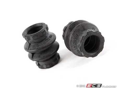 Genuine MINI - 34216772867 - Repair Kit For Rear Brake Slider Boots ...