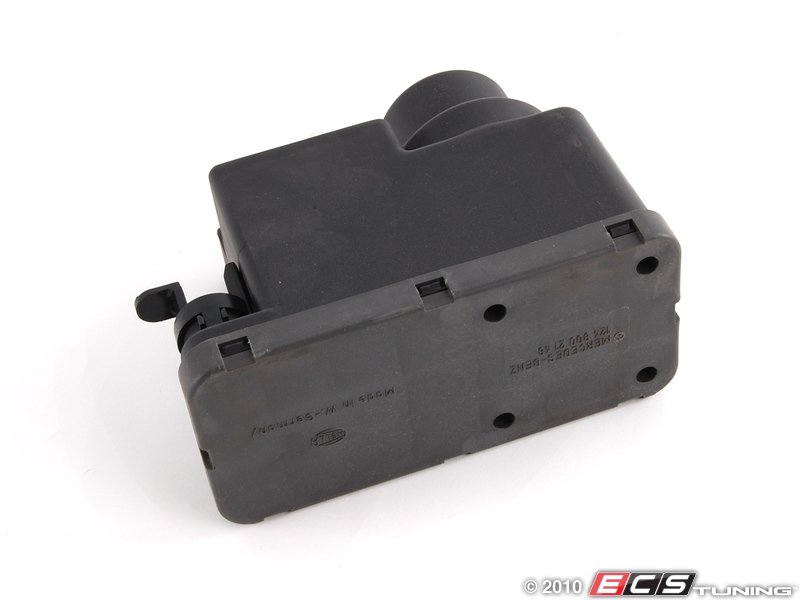 Genuine Mercedes Benz - 1248002148 - VACUUM PUMP