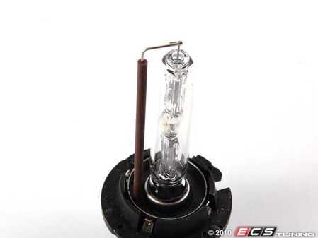 Genuine BMW - 63217160806 - D2S HID Headlight Bulb - Priced Each (63-21 ...