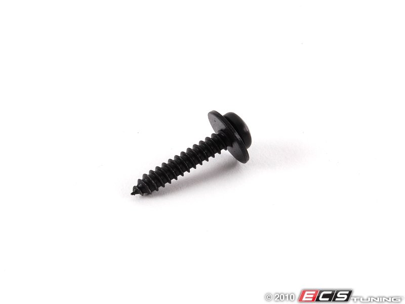Genuine BMW - 07119901182 - Sheet Metal Screw (07-11-9-901-182)